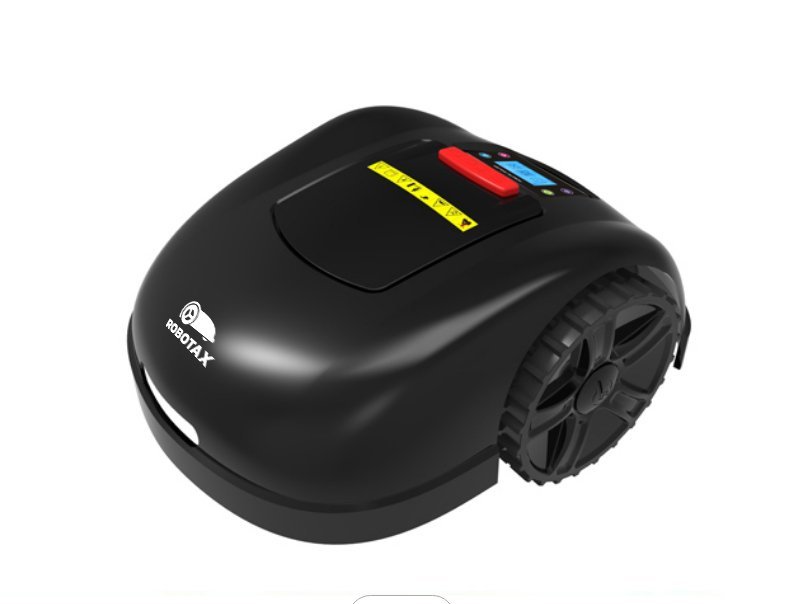 Robotická sekačka Robotax E1600T (13,2Ah; 3600m2) | Maximin.cz